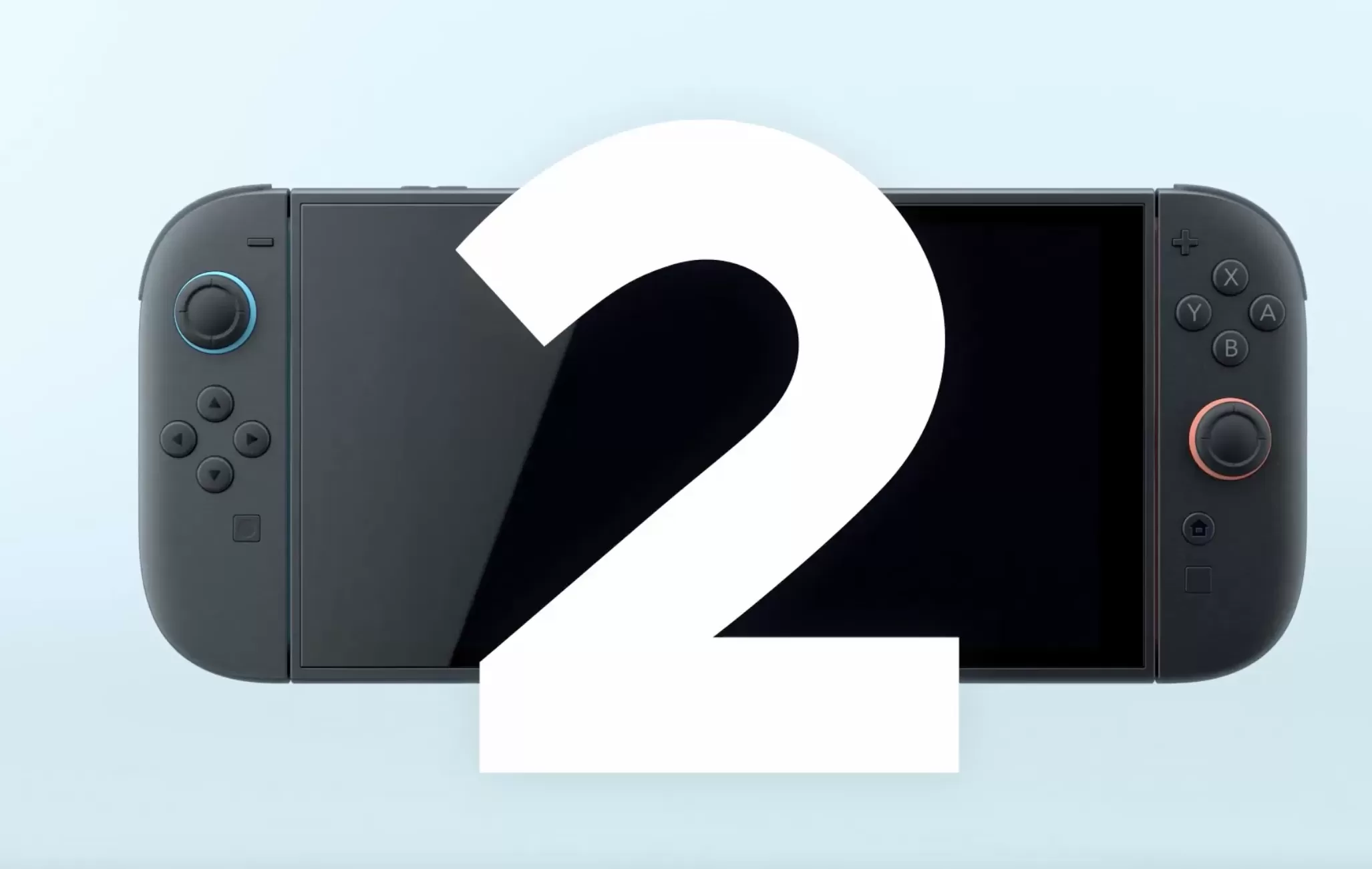 Switch 2 正式发布，4 月 2 日起发售，支持游玩 NS 卡带 – Switch头号玩家