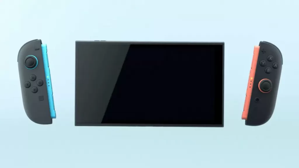 Switch 2 卡带盒尺寸曝光，比现有 Switch 大出一圈 – Switch头号玩家